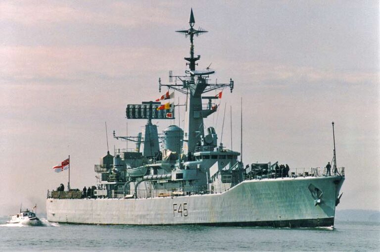 HMS Minerva | HMS Minerva Old Shipmates